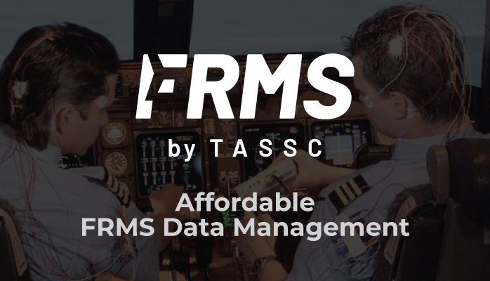 Affordable FRMS Software | TASSC Aviation Safety Solutions