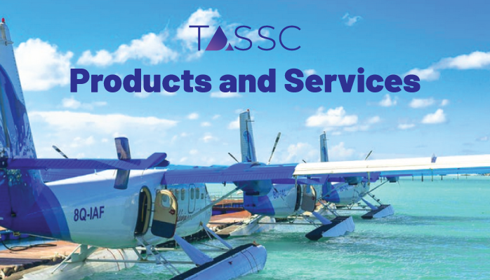 Products & Services | TASSC Aviation SMS Software Solutions