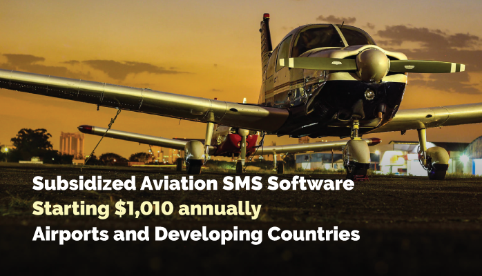 The Aerospace Safety Software Comany > Pricing > Details